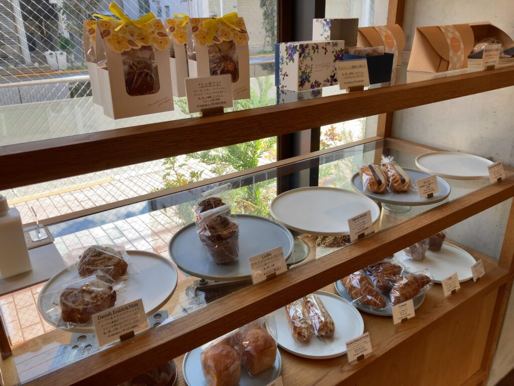 CONFECT-CONCEPT☆ – スイーツ＆旅行日記