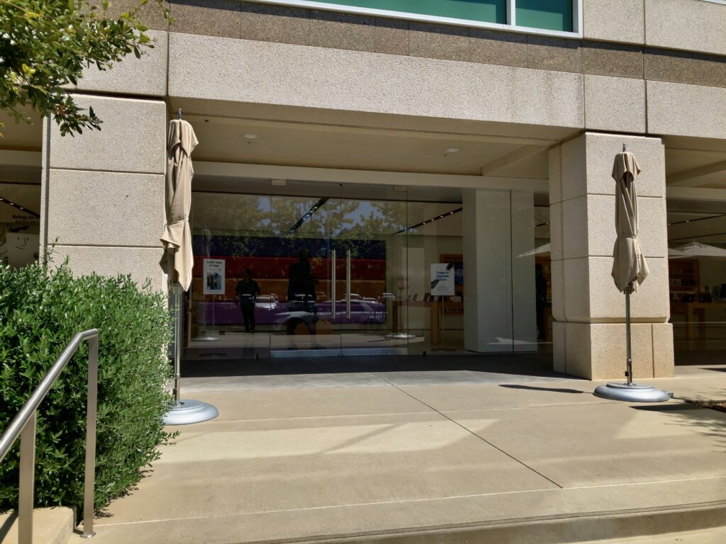 San Francisco③ Apple Infite roop ＆ Stanford☆ – スイーツ＆旅行日記